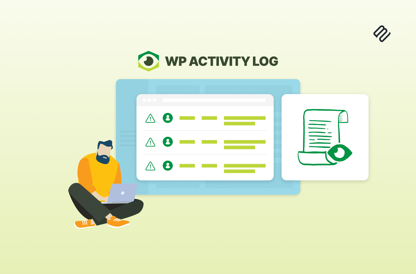 WP Activity Log review: Features, pricing, pros and cons, etc. | Barn2 Plugins