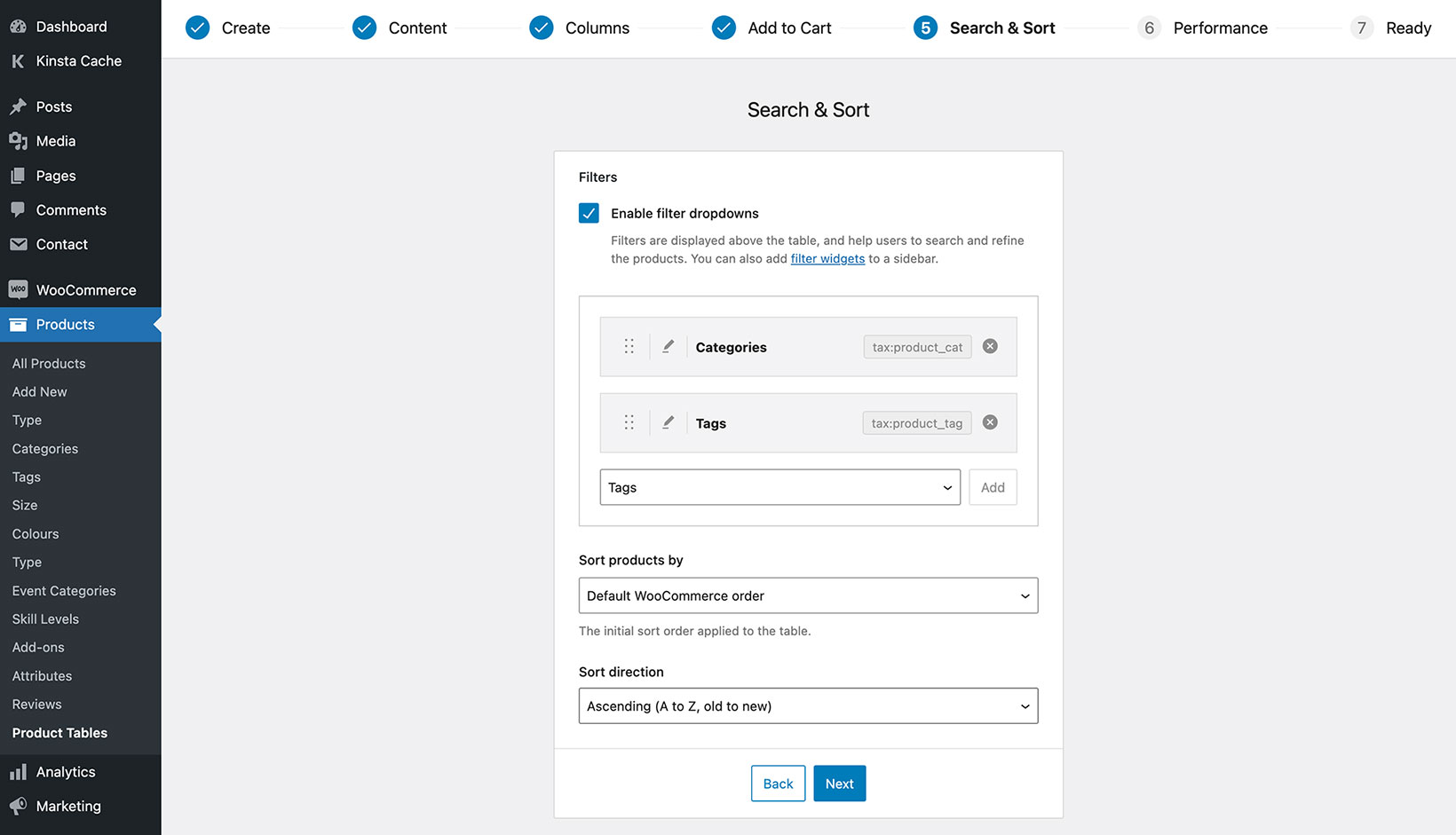 The Best WooCommerce Order Form Plugin | Barn2 Plugins