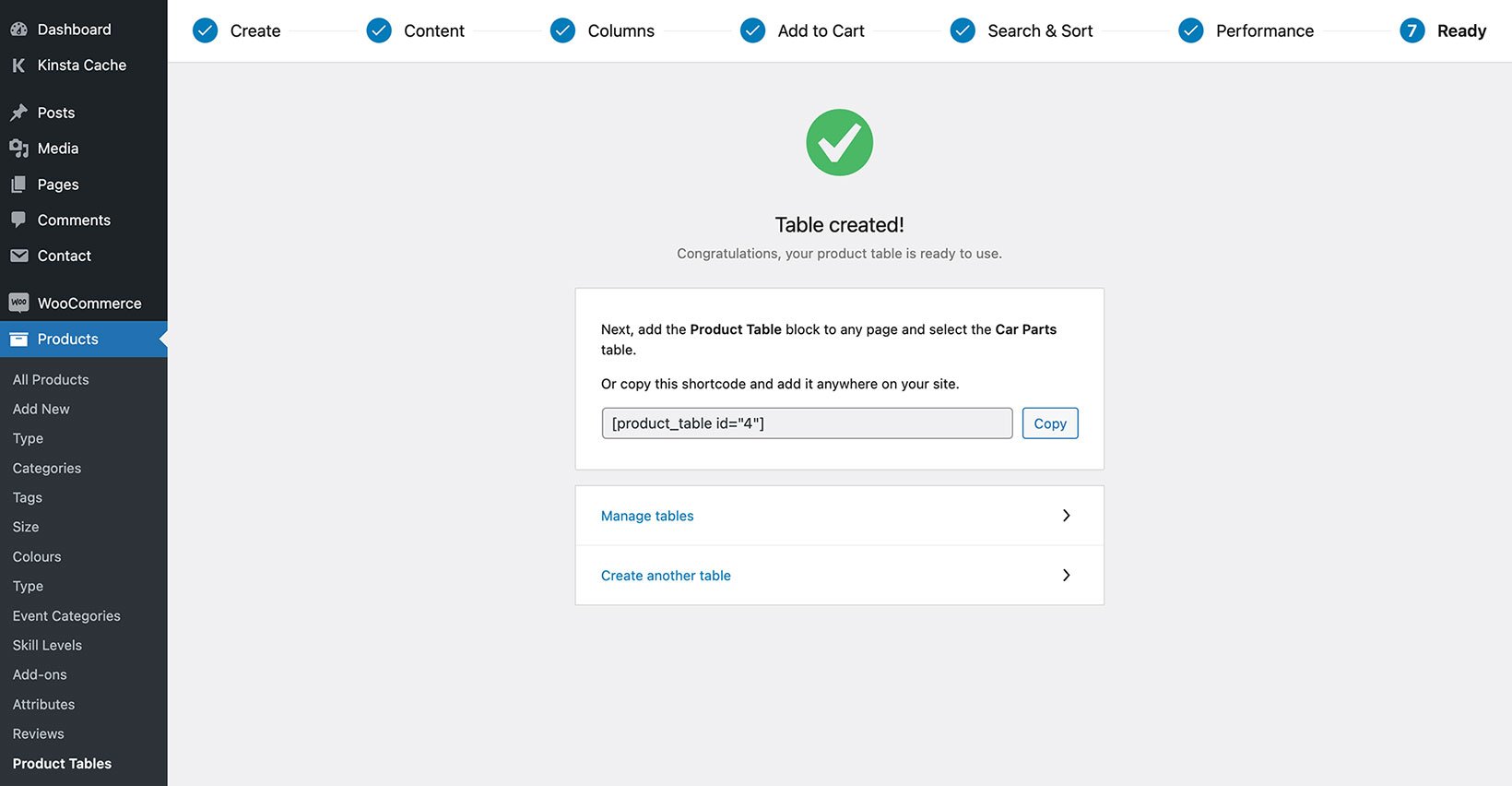 WooCommerce Custom Taxonomies: How to Create, Display & Filter