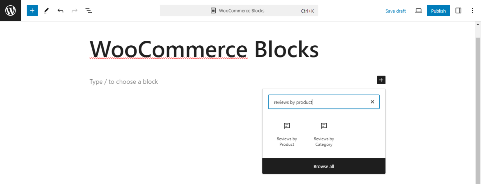 WooCommerce Blocks: Ultimate Guide to Better E-commerce Performance