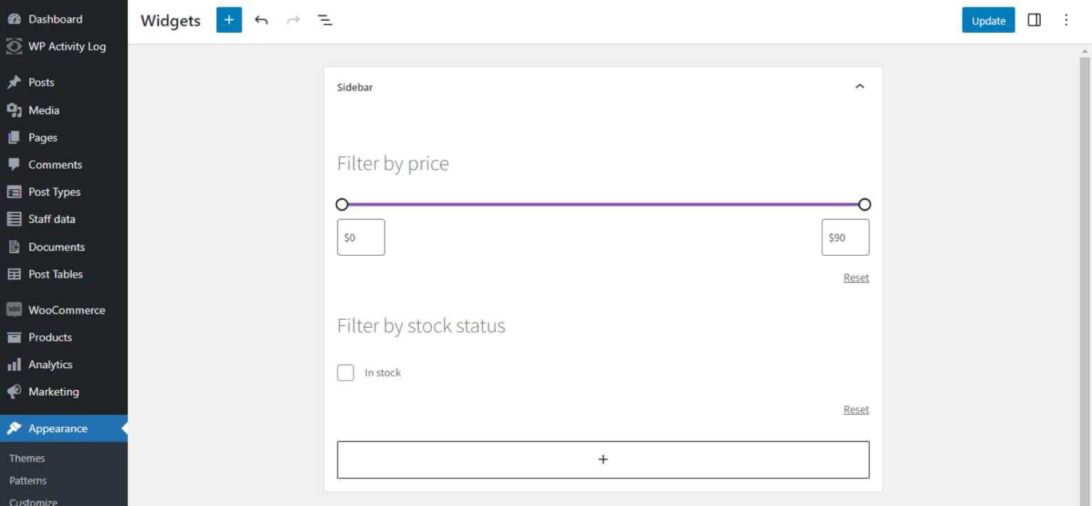 Customizing WooCommerce Sidebar Filters: Detailed How-To Guide