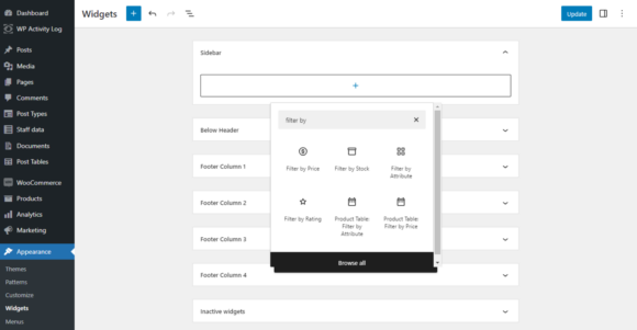Customizing WooCommerce Sidebar Filters: Detailed How-To Guide