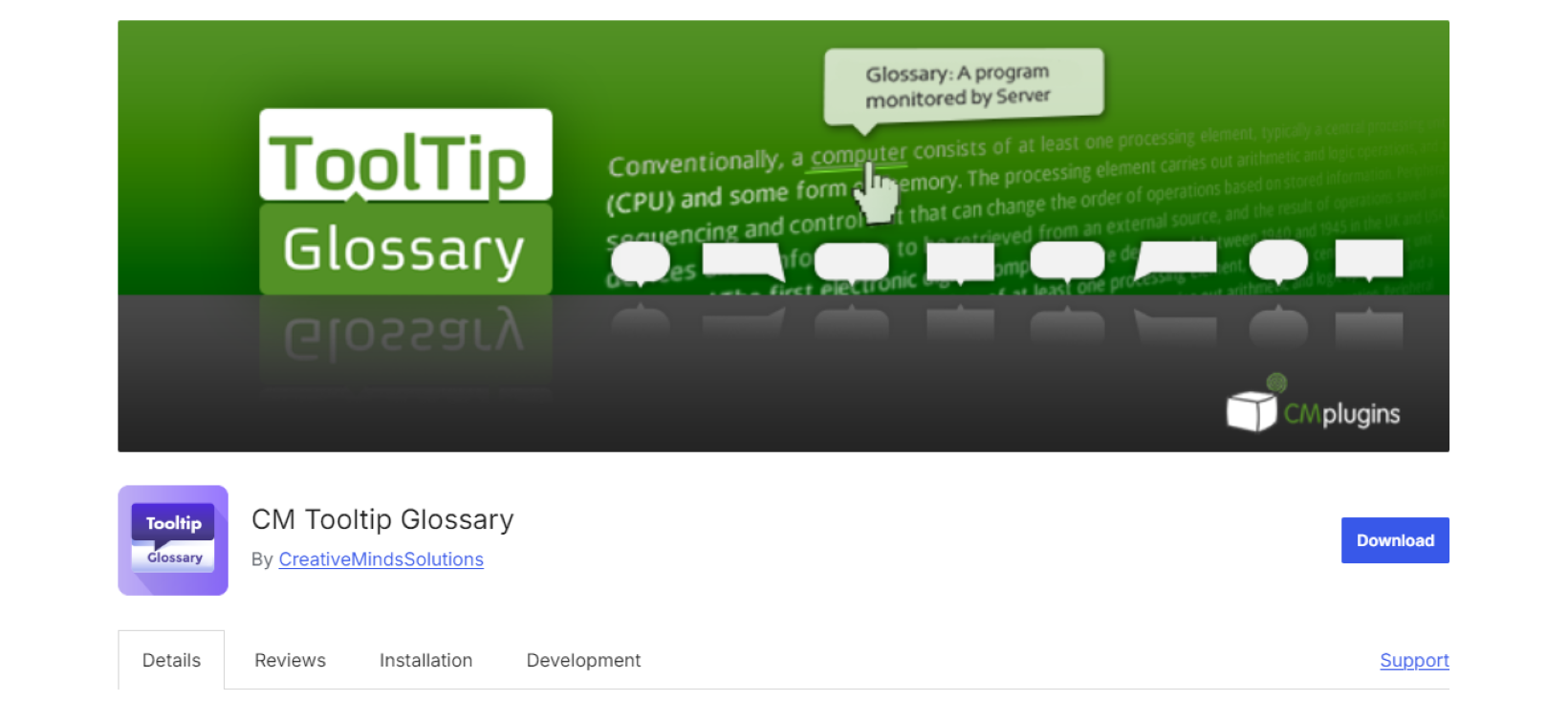 Unlock SEO Potential with the 7 Best WordPress Glossary Plugins