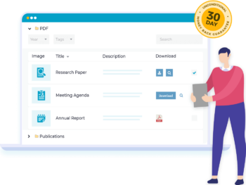 WordPress Document Library Plugin | Document Library Pro
