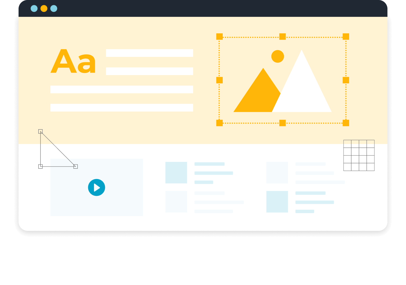 Website Design Packages - View Prices & Order Online