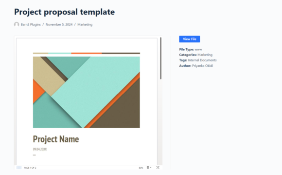 Step-by-Step Guide: Embed Google Docs in WordPress for Better Collaboration