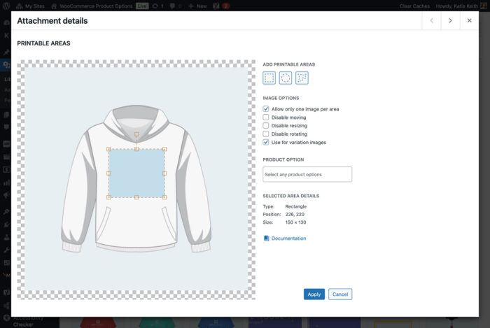 10+ Must-Have WooCommerce Custom Product Designer Plugins