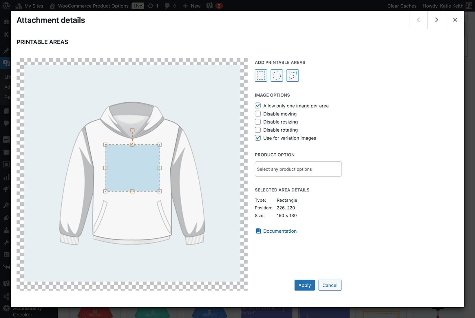 10 Must Have Woocommerce Custom Product Designer Plugins
