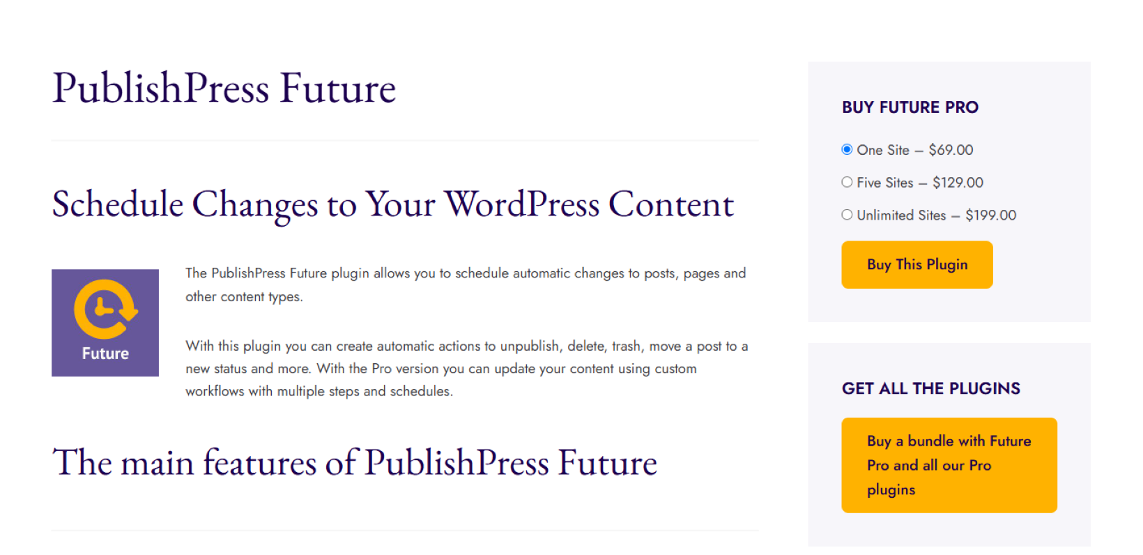 Keeping Content Fresh: Mastering Automatic Post Expiration in WordPress