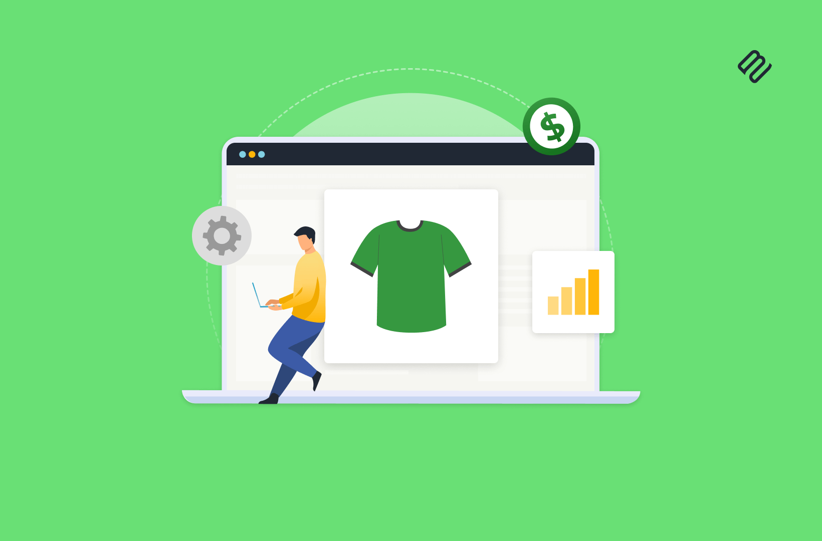 How Shopify Works For New Store Owners