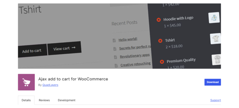 How to Successfully Implement Ajax Add to Cart in WooCommerce