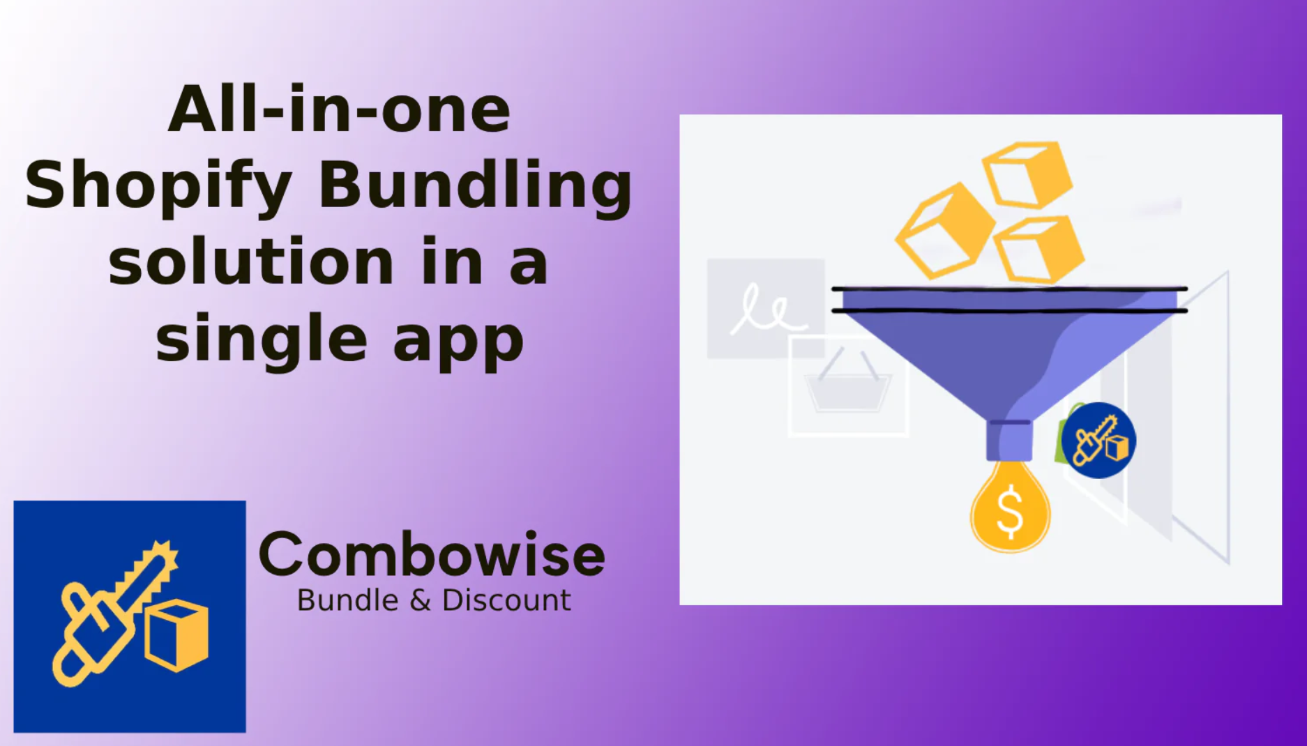 How to Maximize Sales With Shopify Combo Products