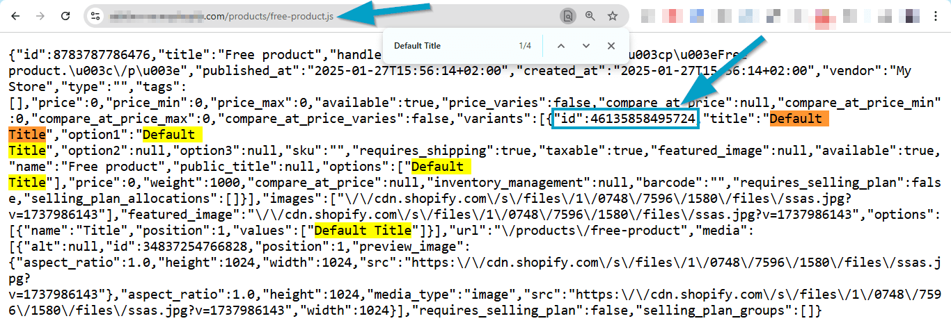 How to Automatically Add Free Gifts to Cart in Shopify