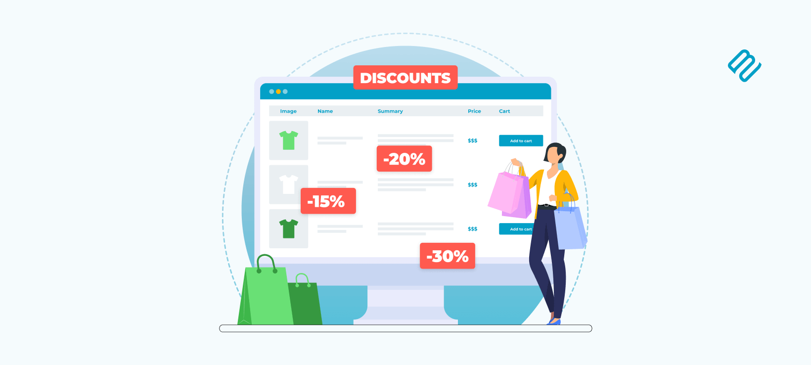 How to Set Up Quantity Pricing on Shopify