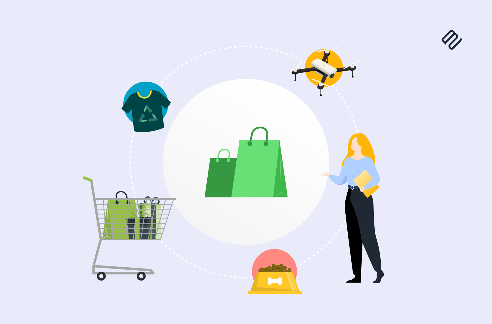 21 Proven Products to Sell on Shopify