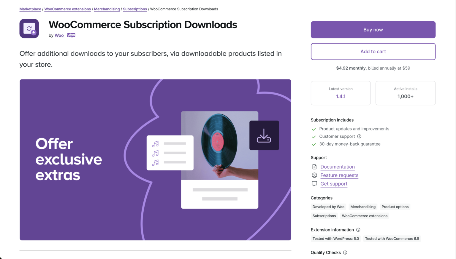 How to Sell Virtual & Downloadable WooCommerce Products