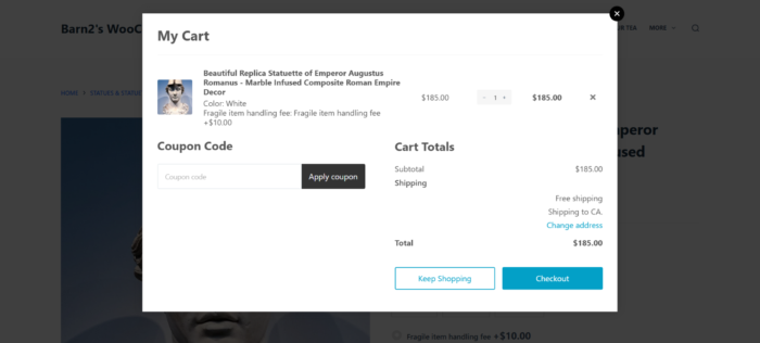 WooCommerce Handling Fees: Increase Average Order Value