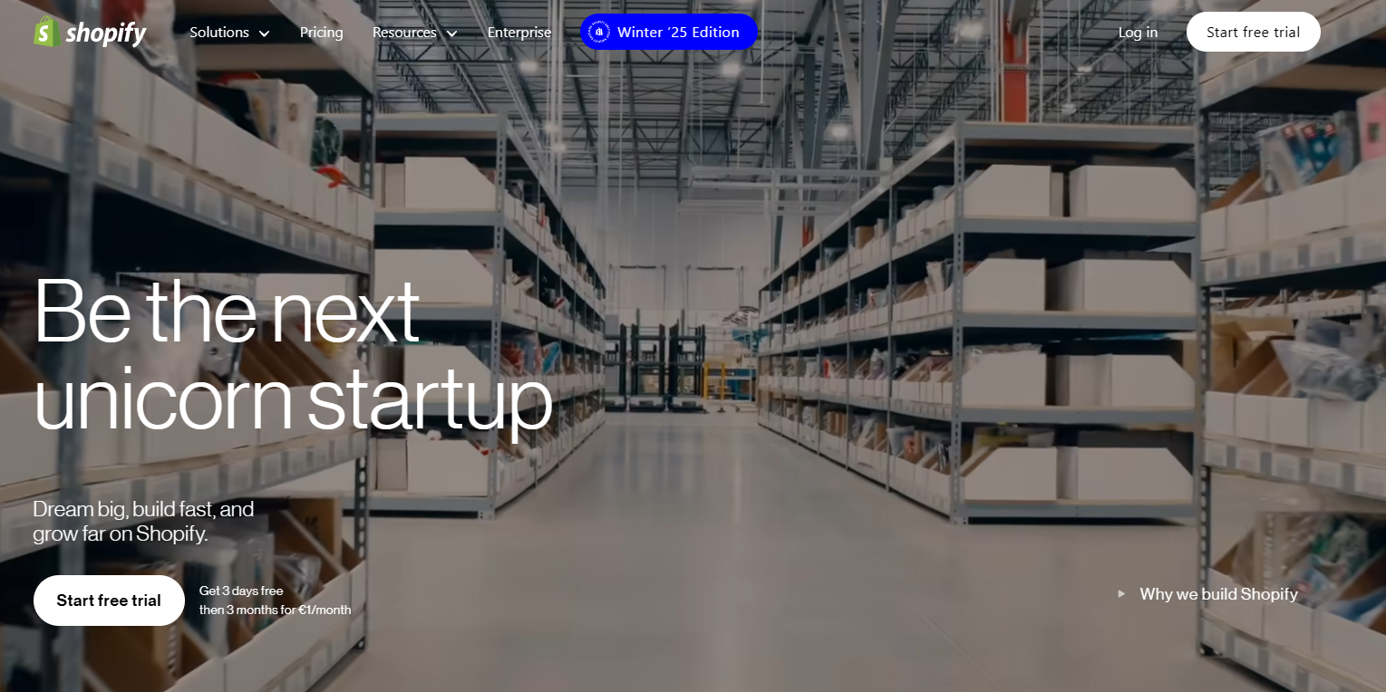 How Shopify Works For New Store Owners