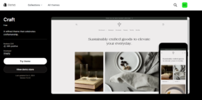 Build Your First Shopify Store Step by Step