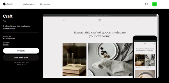 Build Your First Shopify Store Step by Step