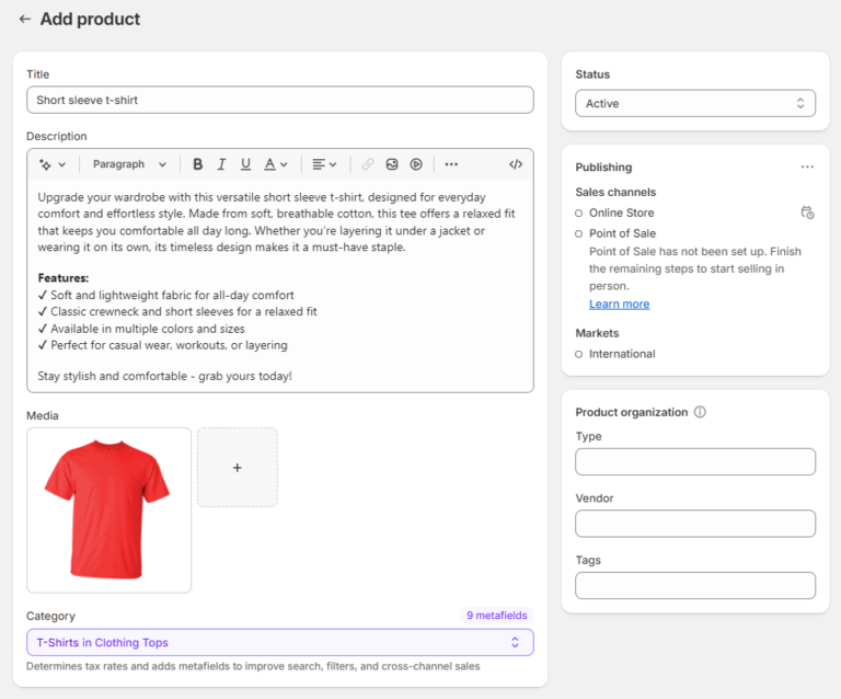 Shopify Starter Plan Review and Setup Guide