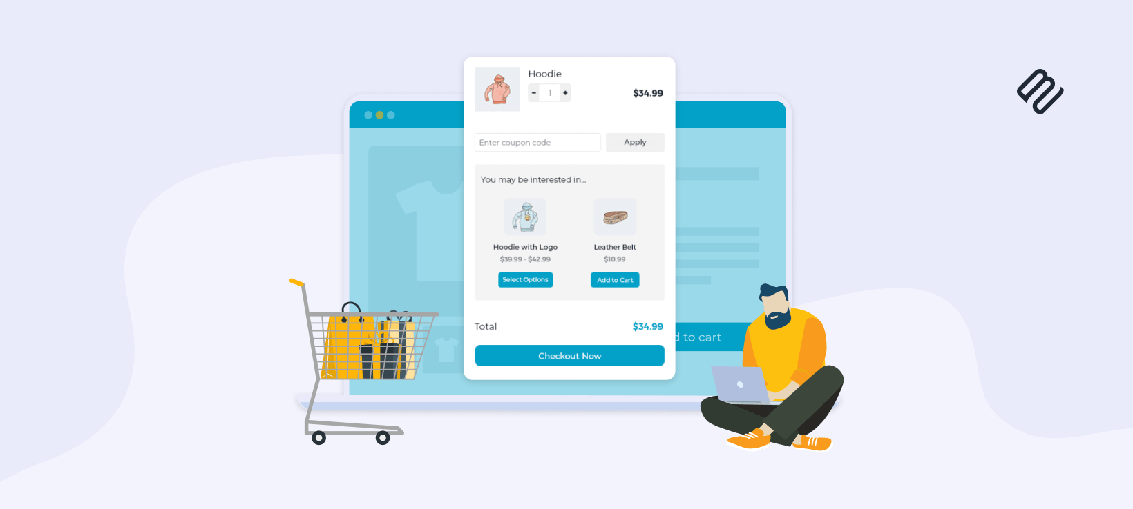 How to Create a Custom WooCommerce Cart Page