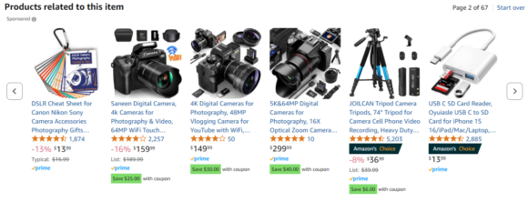 6 Product Bundle Pricing Examples That Convert
