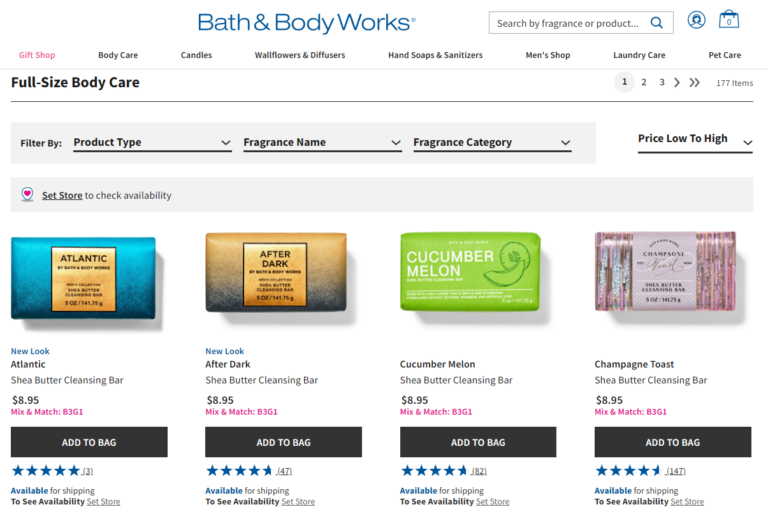 6 Product Bundle Pricing Examples That Convert
