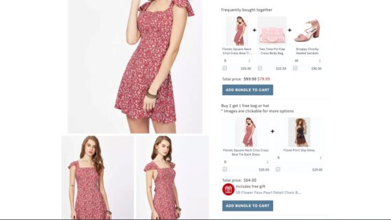 8 Cross Selling Examples for Small Business Growth