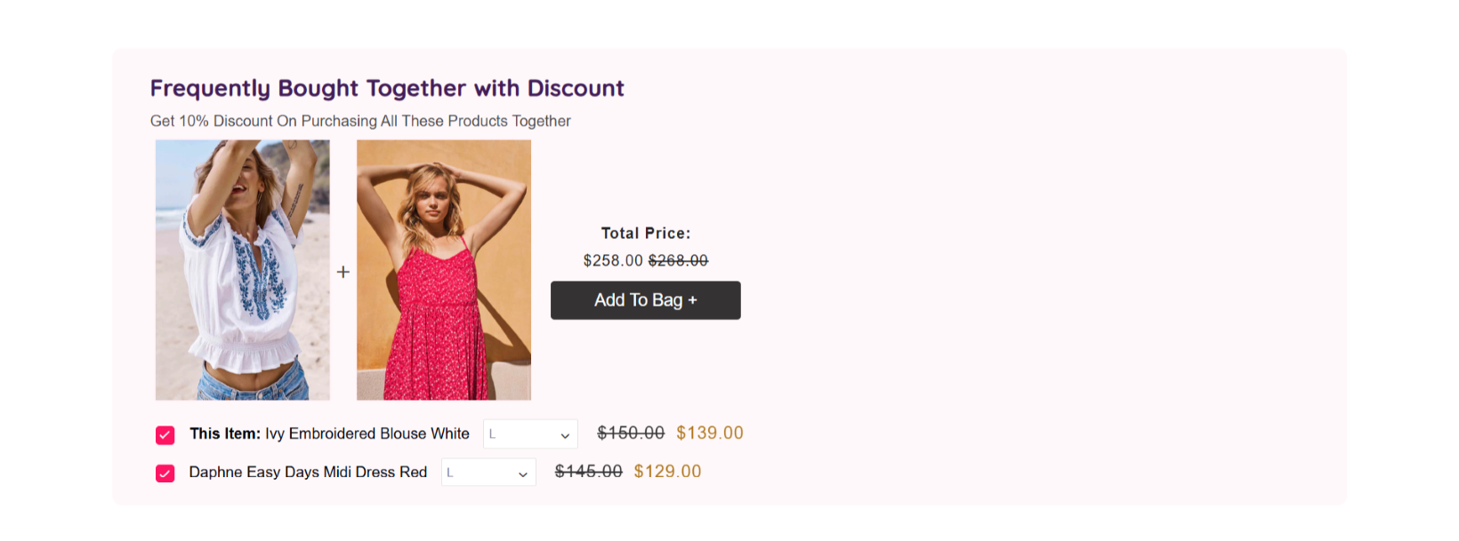 8 Cross Selling Examples for Small Business Growth
