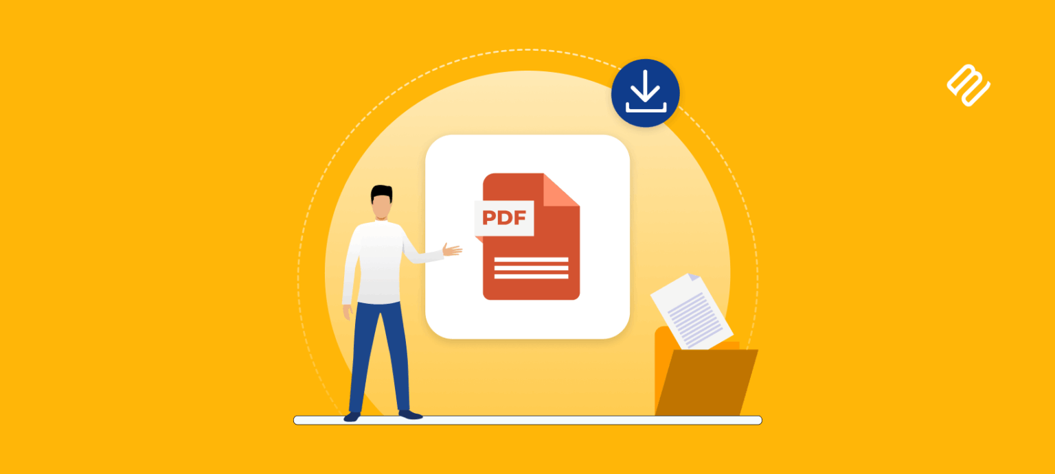 How to Add Downloadable PDF Files to WordPress