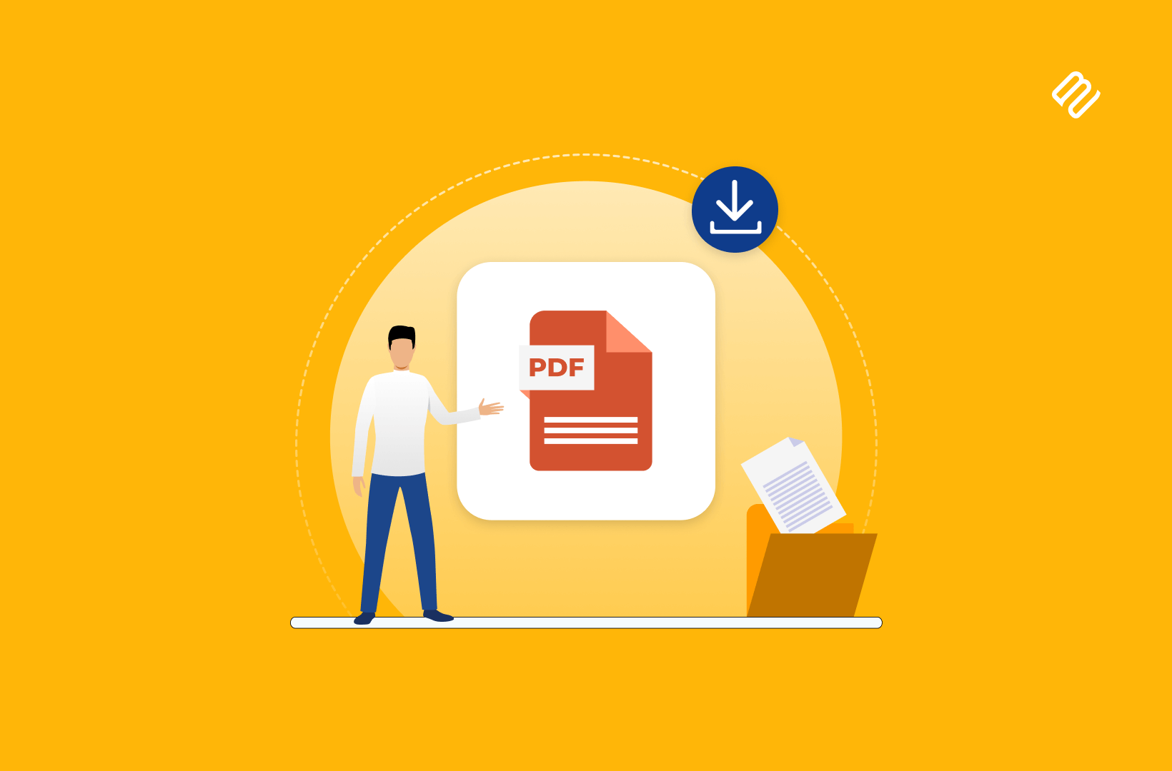 How to Add Downloadable PDF Files to WordPress