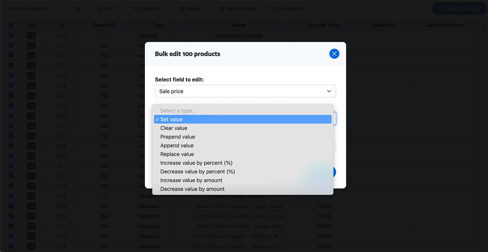 3 Ways to Bulk Edit Shopify Prices Effectively
