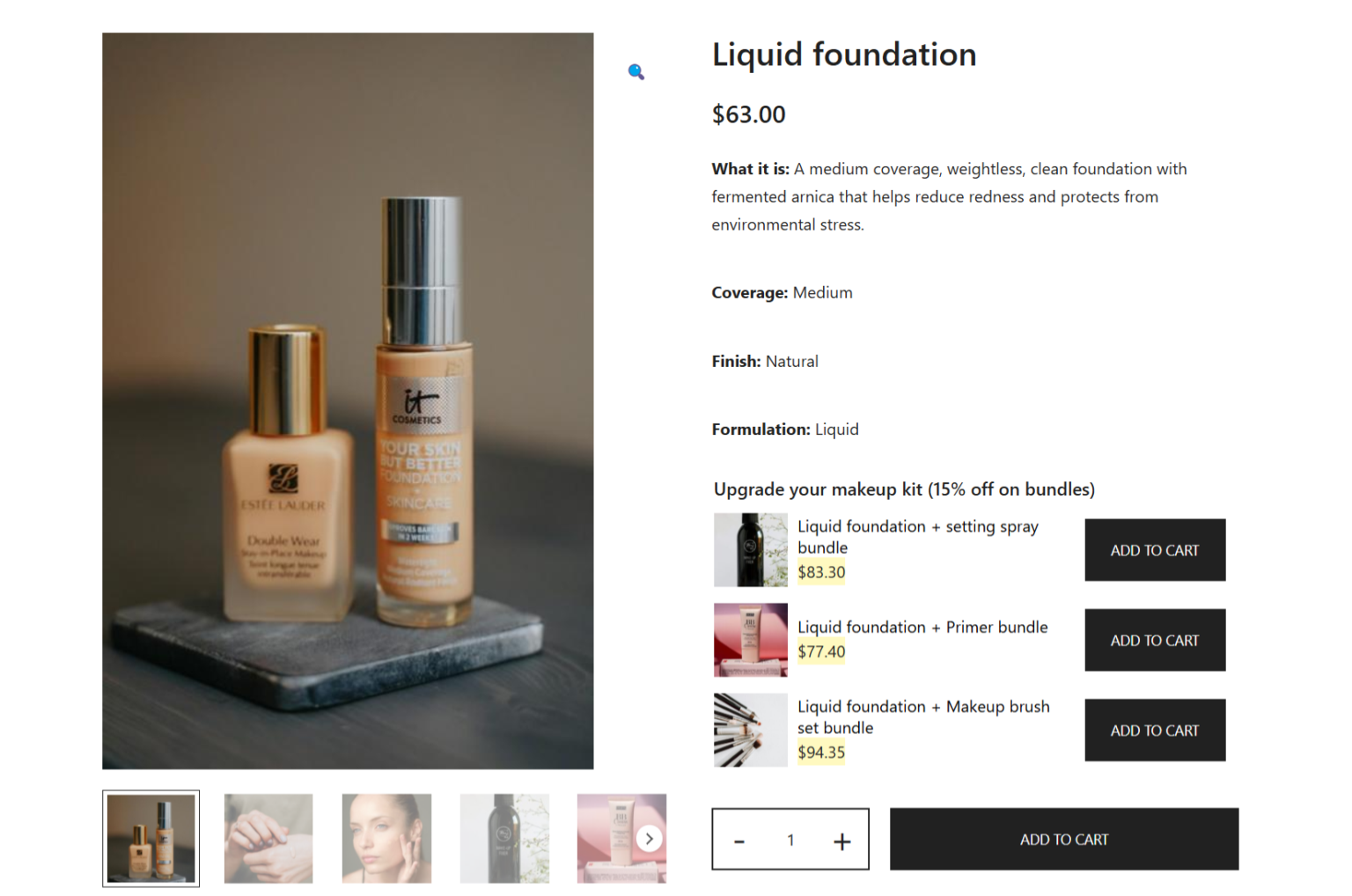 Product Bundling Ideas to Grow Your Business