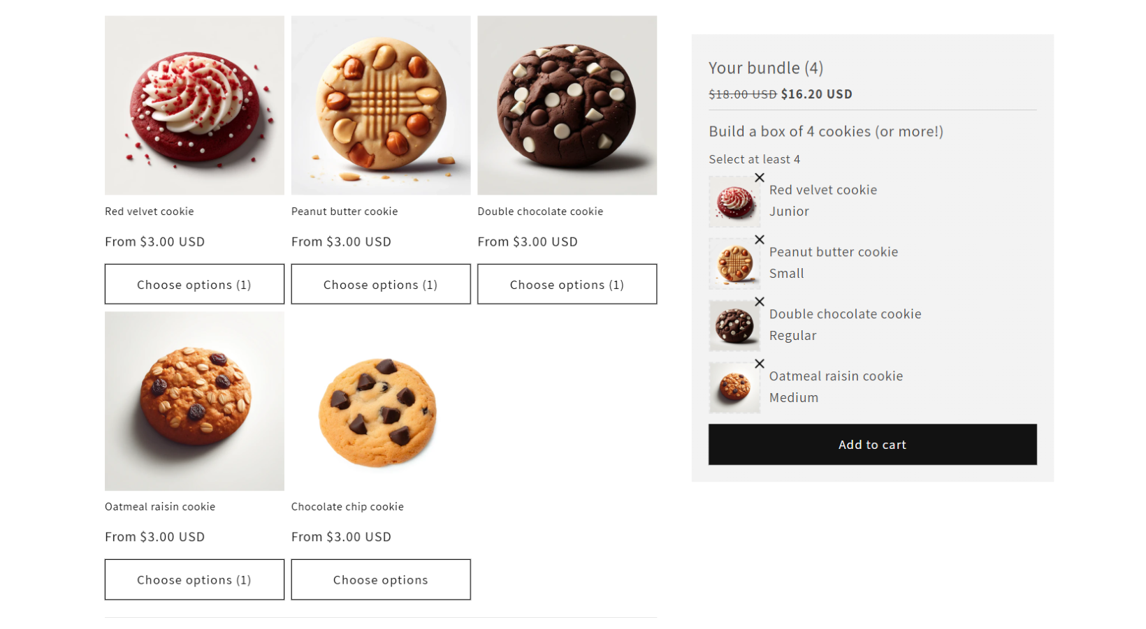 Product Bundling Ideas to Grow Your Business