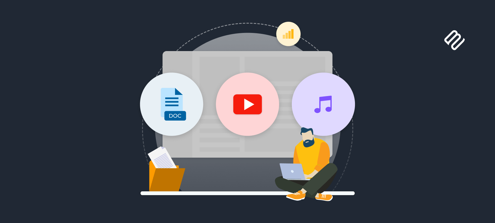 Best plugins for your WordPress Multimedia Resource Website