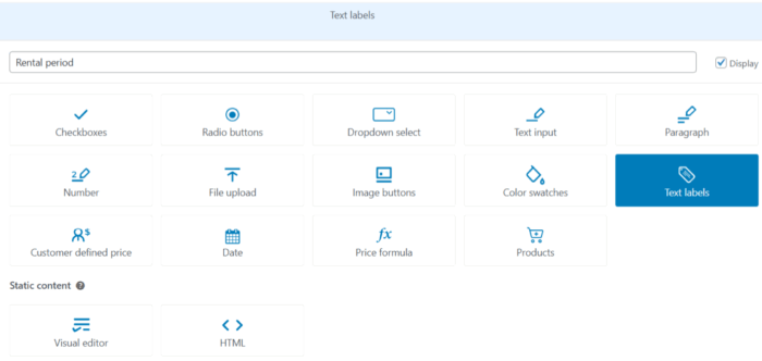 Best Practices for WooCommerce Bookable Products