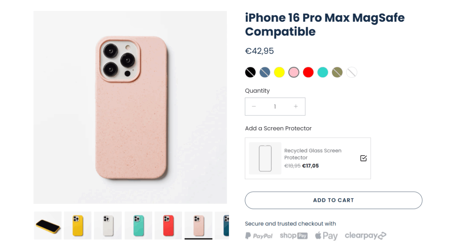 How to Sell Custom Phone Cases Online