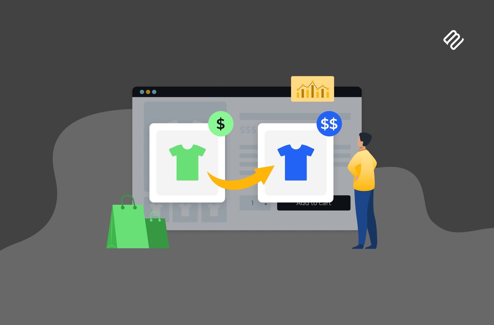 Boost Revenue with Shopify Upselling