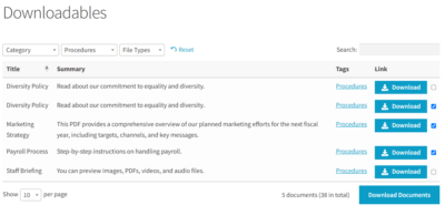 How to Add Downloadable PDF Files to WordPress