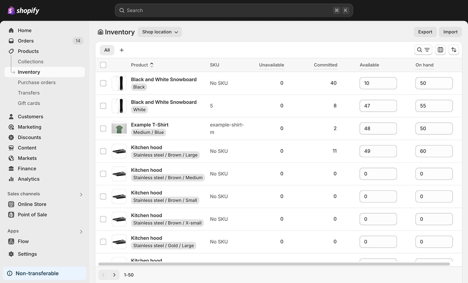 3 Ways to Bulk Edit Shopify Prices Effectively