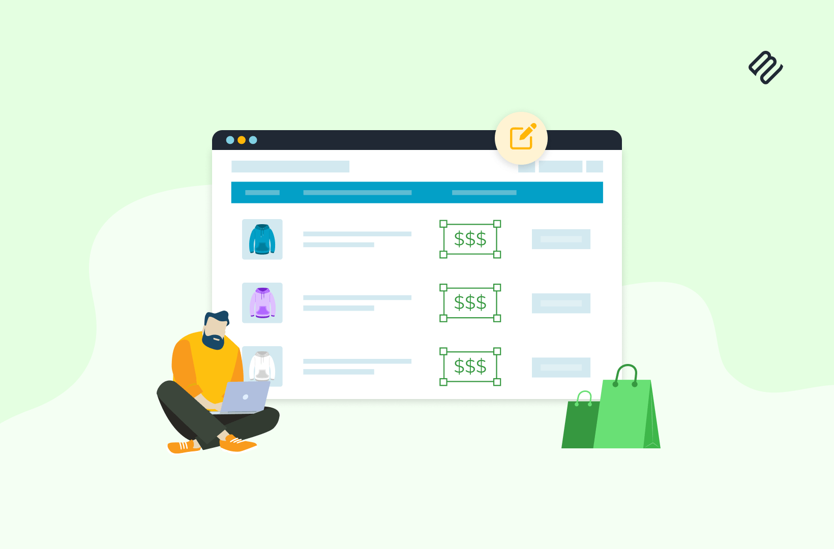 How to Bulk Edit Products in Shopify
