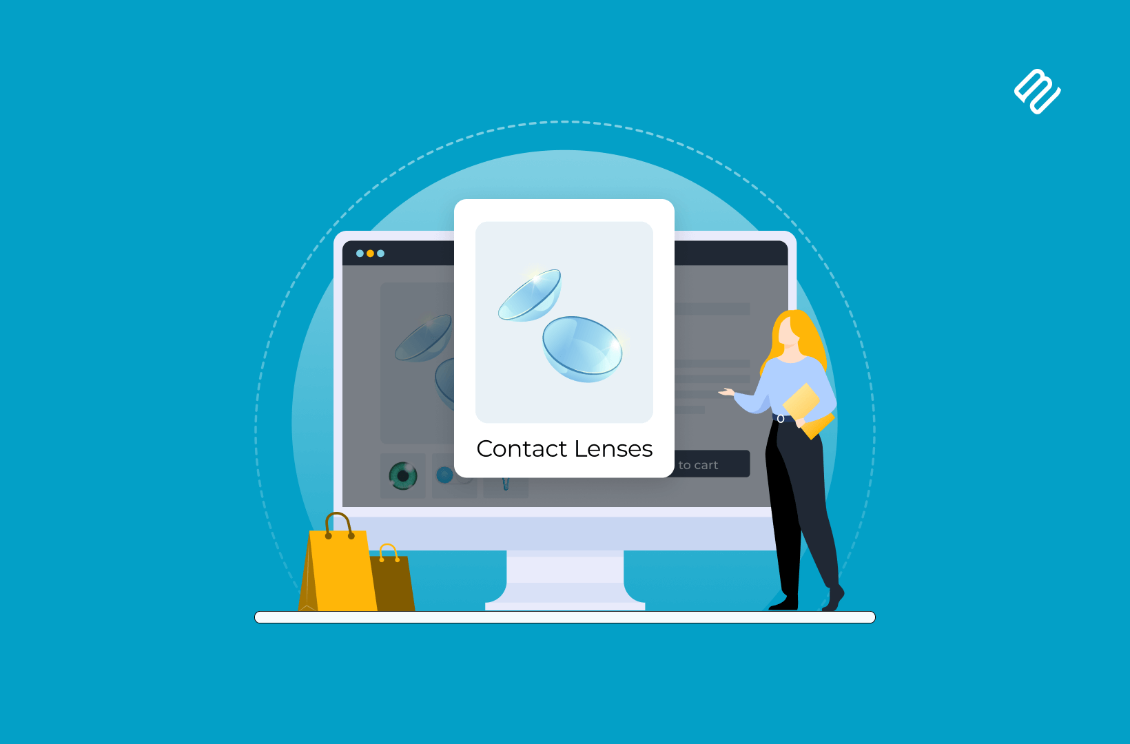 Set Up a WooCommerce Store for Contact Lens Sales