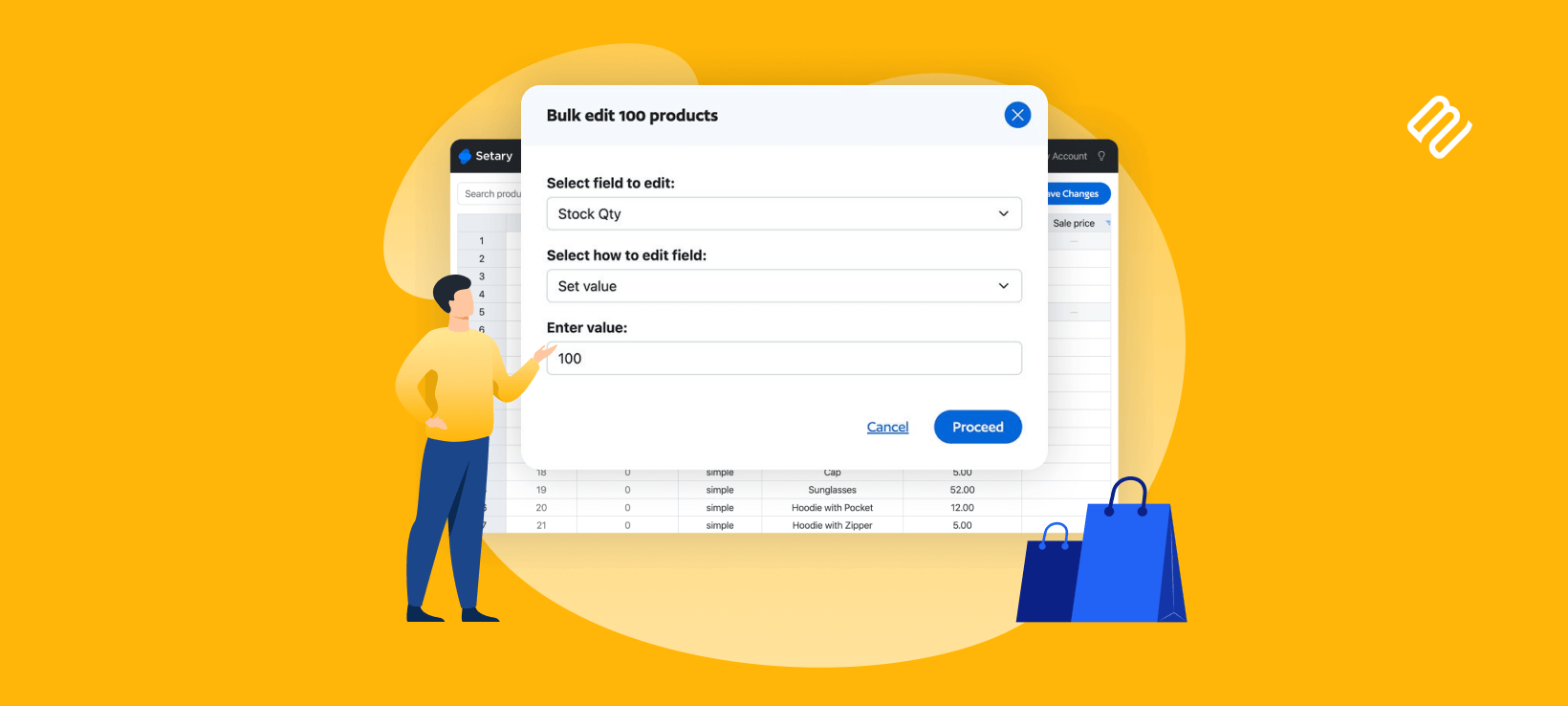Best Methods to Bulk Edit Shopify Collections