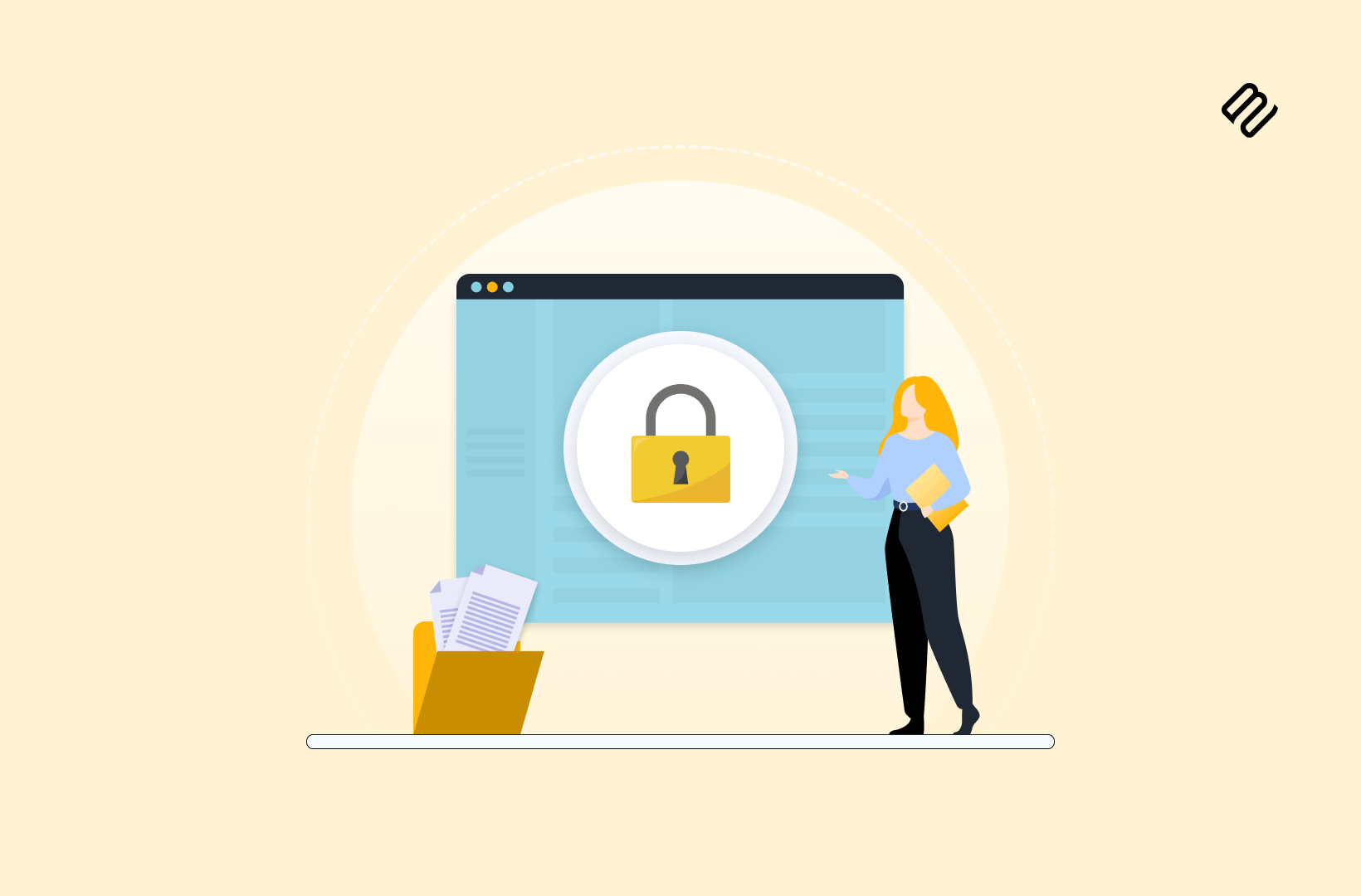 How WordPress Media Access Control Works