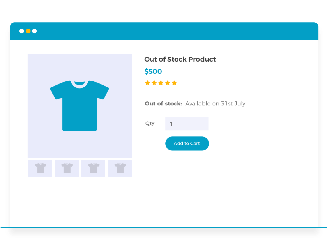 WooCommerce Lead Time Plugin: Display Product Lead Times