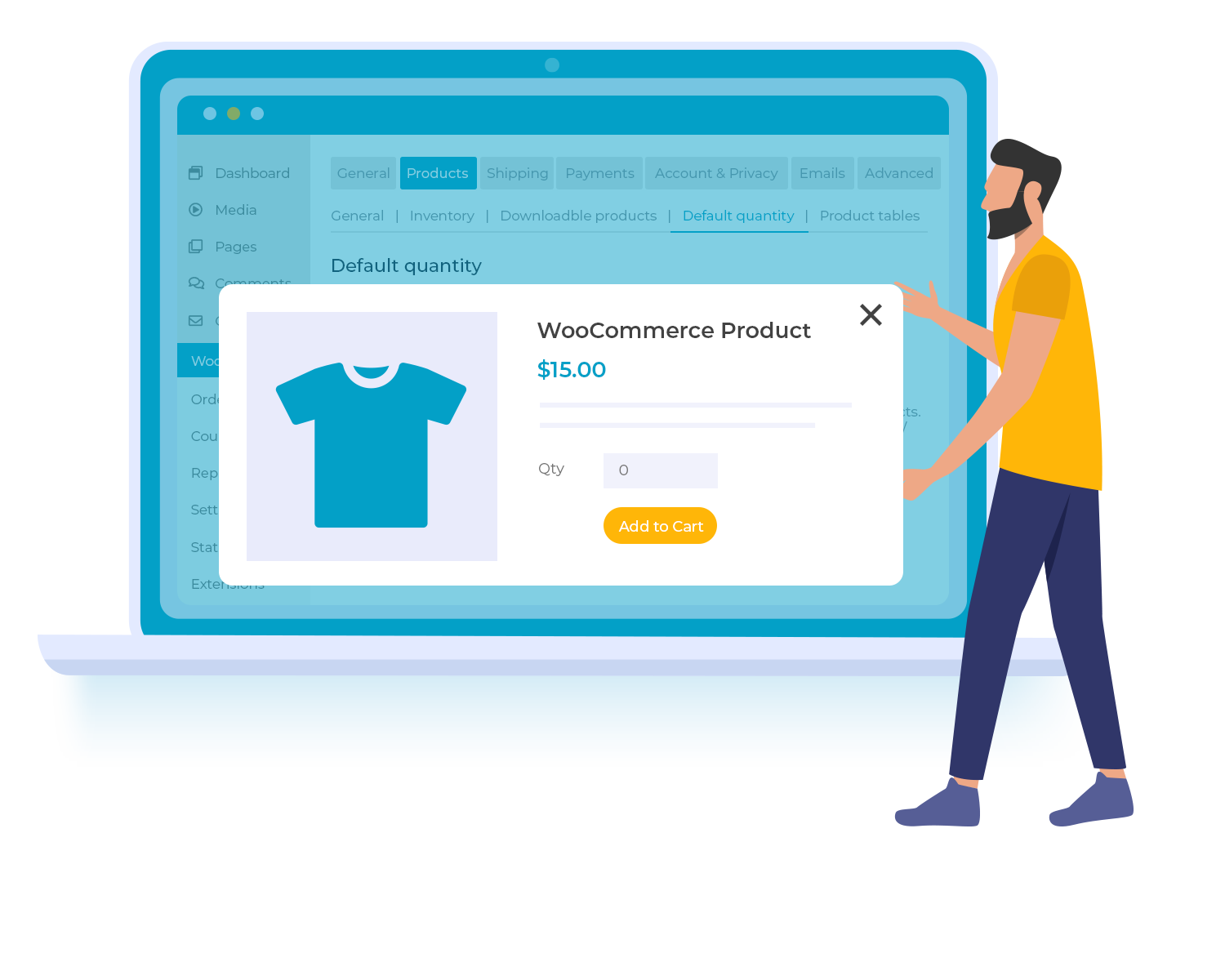 How to Sell WooCommerce Events (With/Without an Events Plugin)
