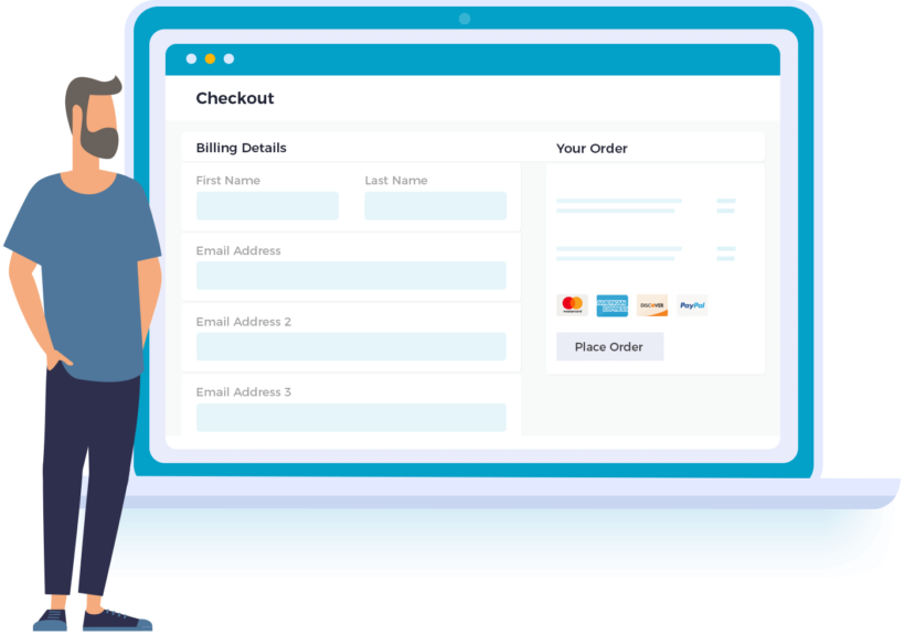 WooCommerce Multiple Email Recipients WordPress Plugin WooCommerce Multiple Email Recipients WordPress Plugin