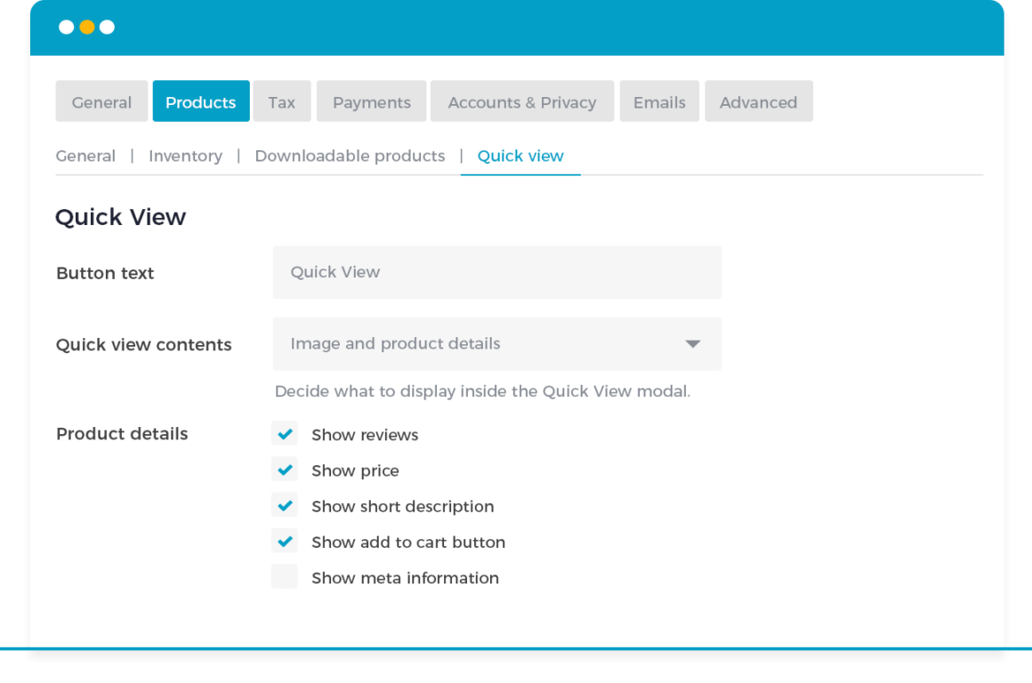WooCommerce Quick View Pro | WordPress Lightbox Plugin by Barn2