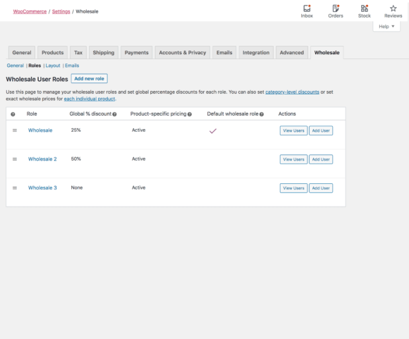 Enabling and Approving User Registrations in WooCommerce